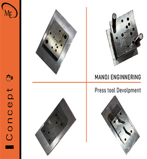 MANOJ ENGINEERING
