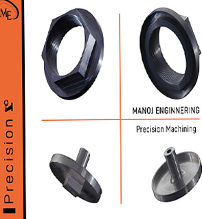 MANOJ ENGINEERING