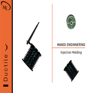 MANOJ ENGINEERING